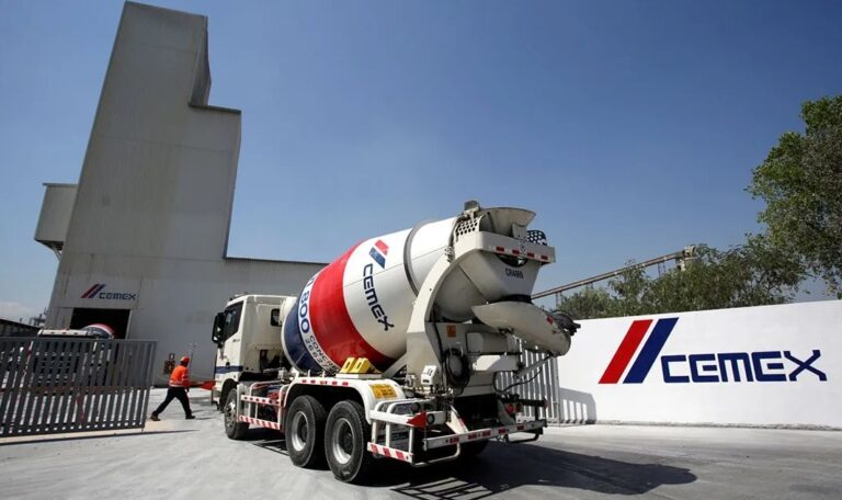 Cemex pacta la venta de sus operaciones en Costa Rica y El Salvador por ...